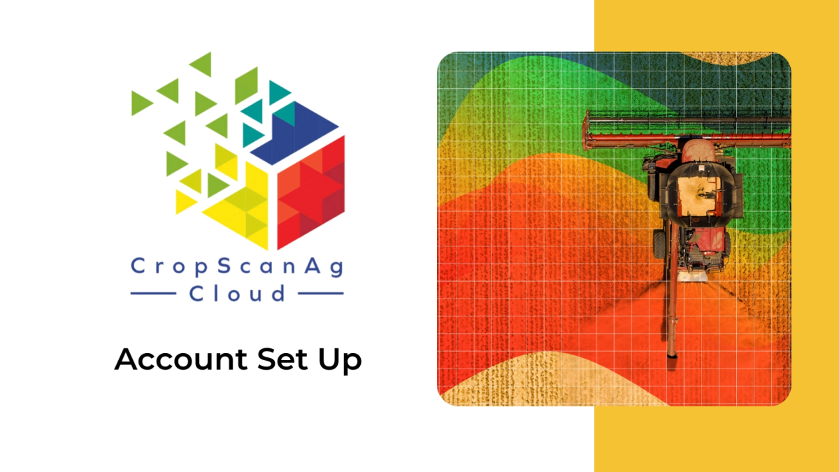 Training Videos N-GAUGE Nutrient Manager App - CropScanAg